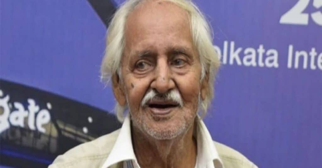 Sagar Sarhadi Passes away in Mumbai, Read full news