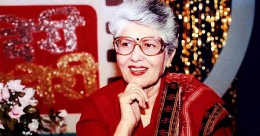 Shashikala dies at 88 in Mumbai, Read details inside the story