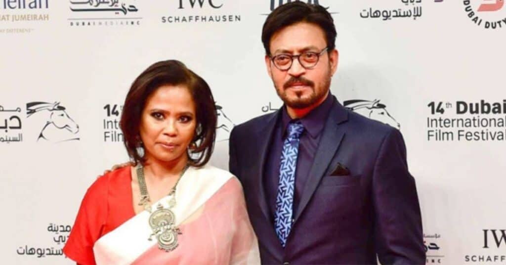 Sutapa Sikdar pens an emotional note on Irrfan’s first death anniversary