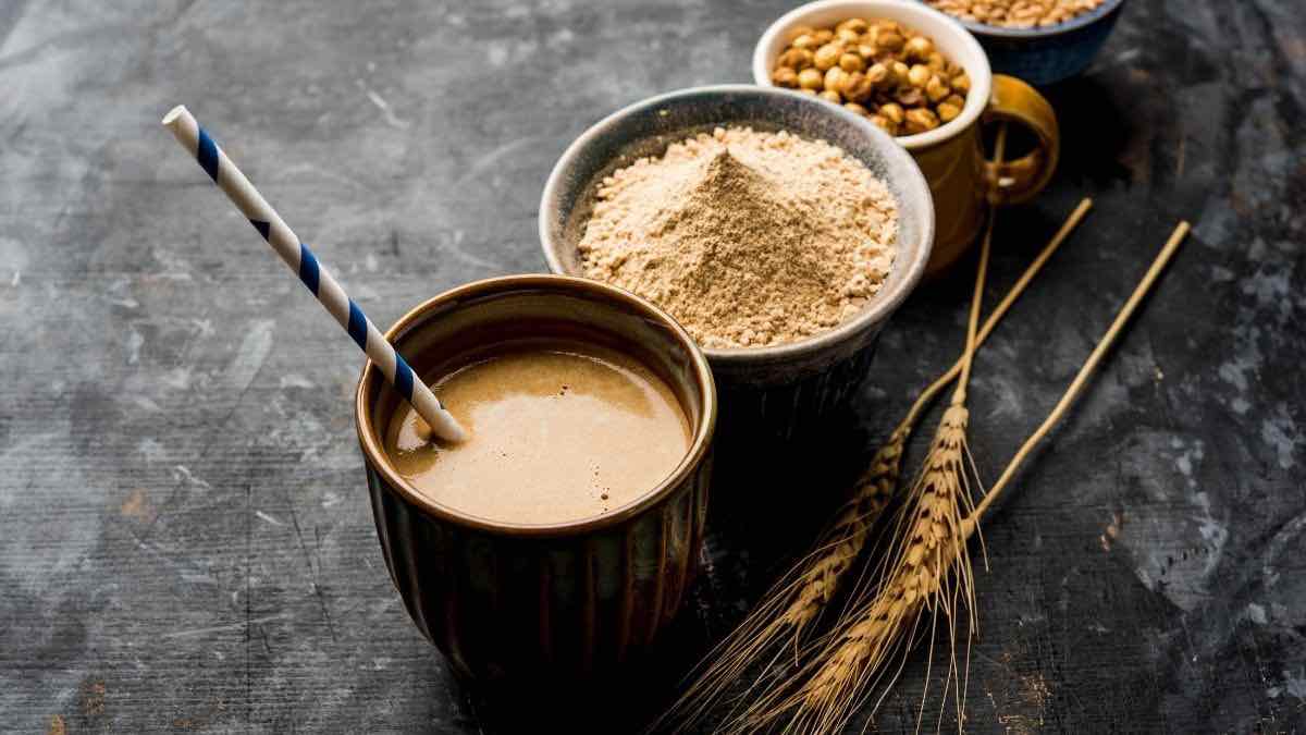 Benefits of Sattu: Here is the 6 Health benefits of having sattu
