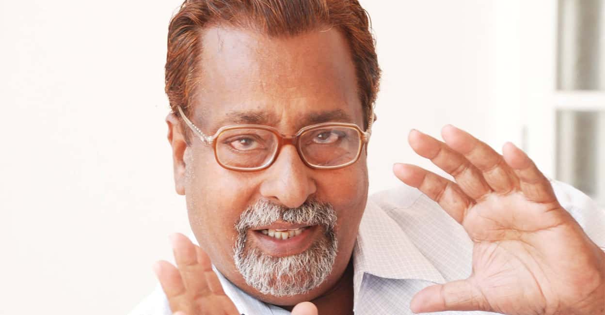 Director, producer Antony Eastman dies at 75 in Kerala