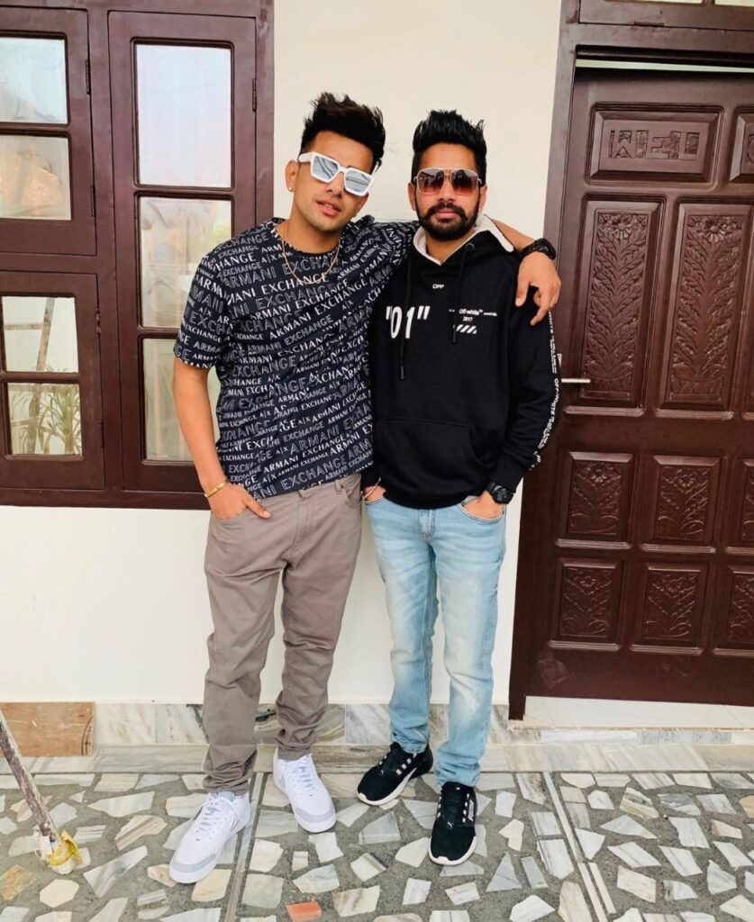 Boss Music Productions head Nav Sidhu: "It's always a pleasure when ...