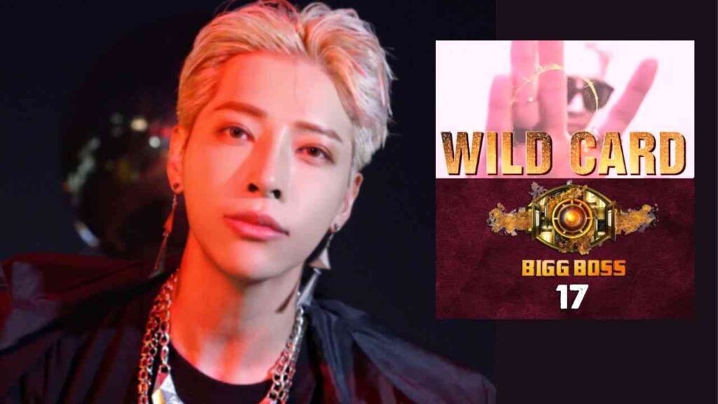 Bigg Boss 17: Who is Aoora? All you need to know about the K-Pop singer ...